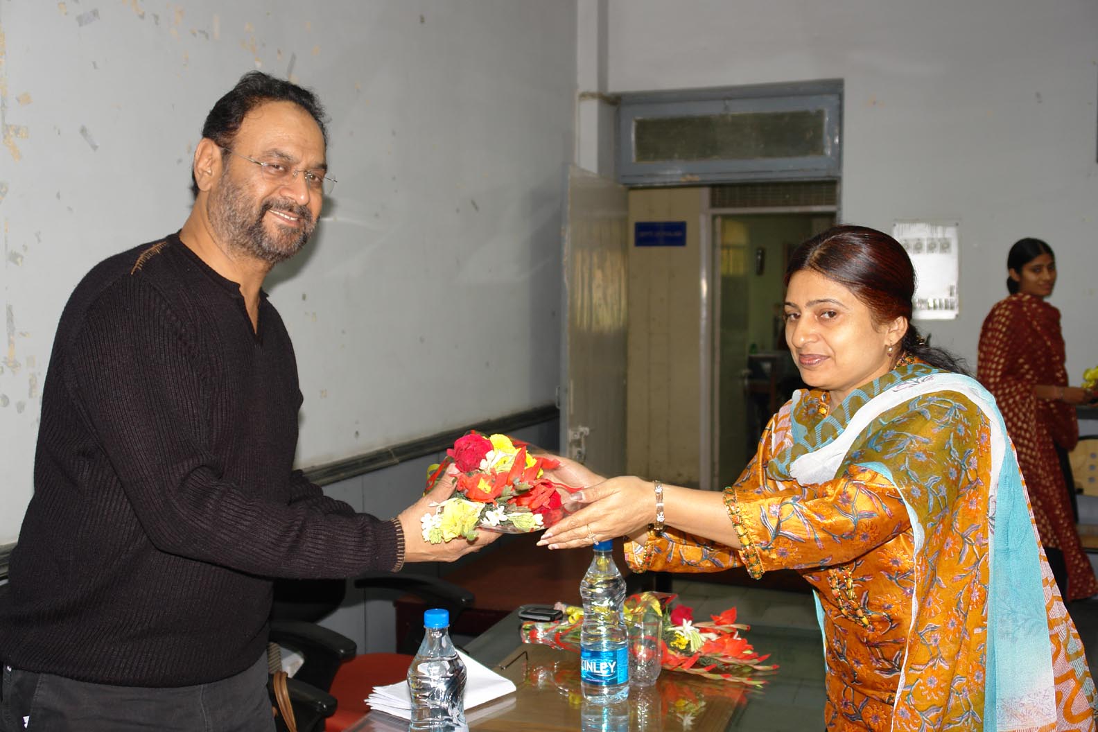 POETRY AND PICTURES OF UKTAMOY