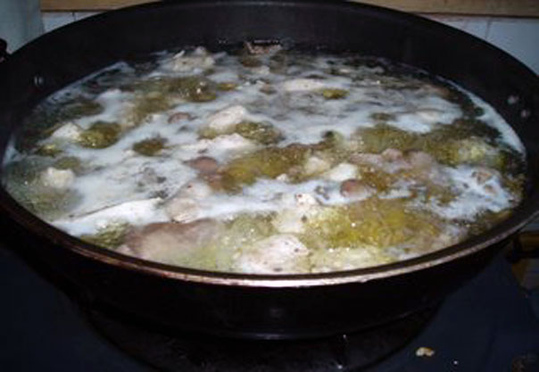 Scientist Bulawayo: A cure for flu