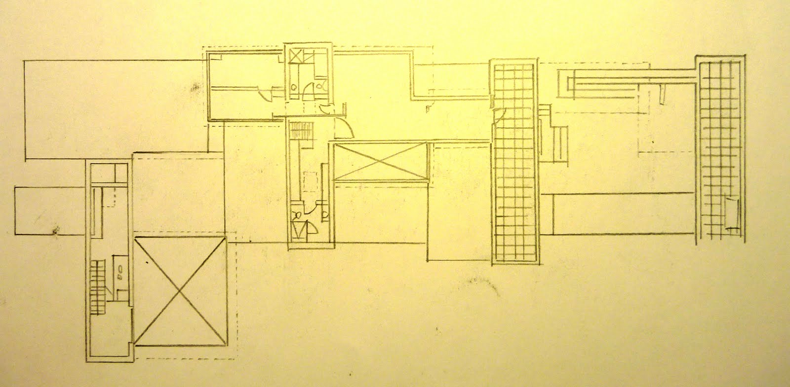 DAB310: Chosen Exemplar: Stretto House