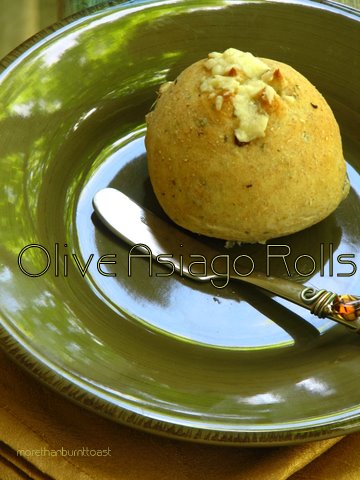 more than burnt toast: Our Virtual Cooking Light Club Cooks with Herbs ...