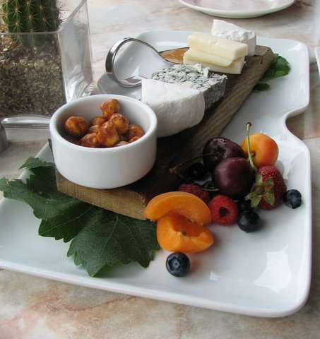 more than burnt toast: Cooking Light Virtual Supper Club Shares ...