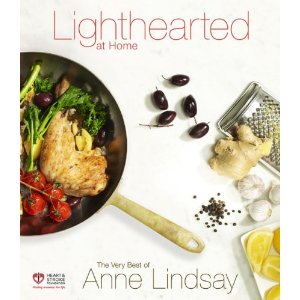 more than burnt toast: Cooking Light Virtual Supper Club Goes Red for ...