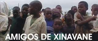 Miróbriga: Destino: Xinavane