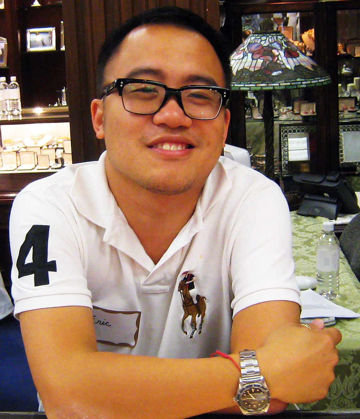 Welcome to RolexMagazine.com: 11/14/09