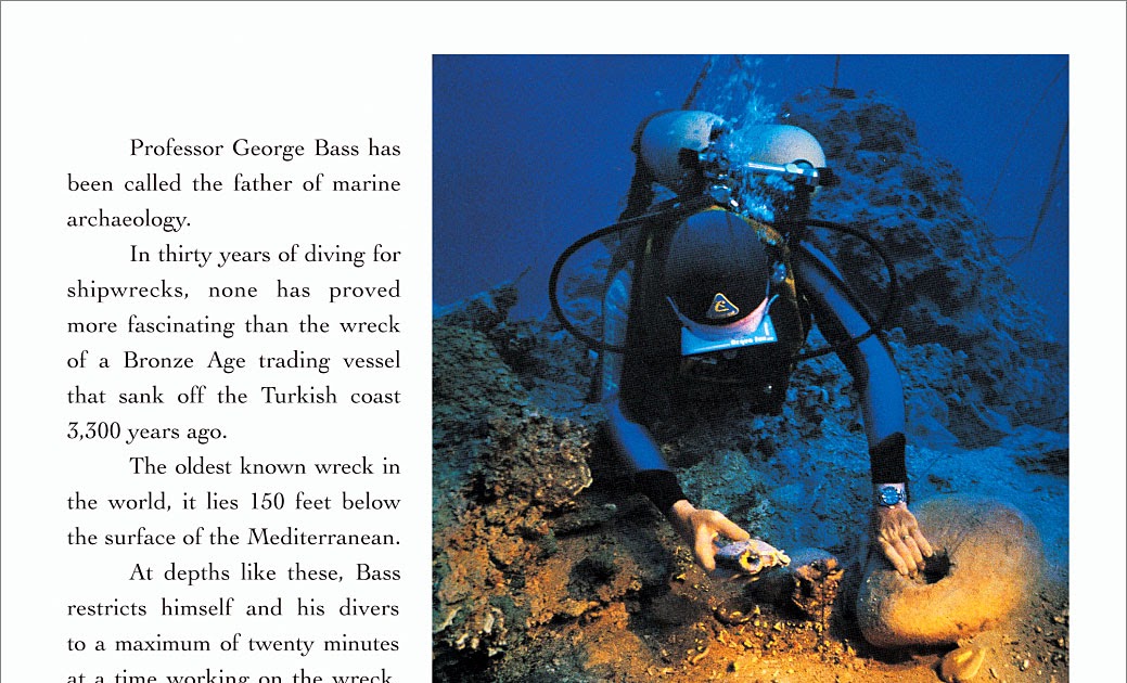 Welcome to RolexMagazine.com: Rolex Coolness: Dr. George Bass