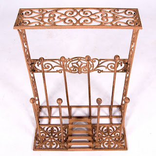 Wellington Boot Racks