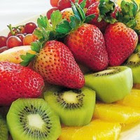 Life Style: Gevaar Kalium vrugte en groente Overbook Op