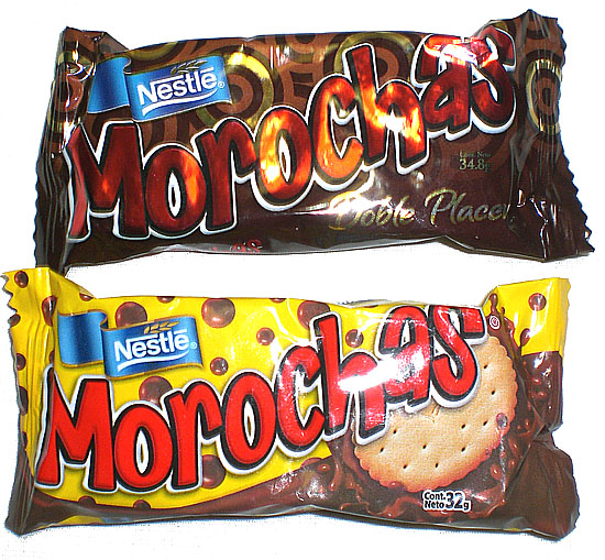 Cholo Market: Cookies