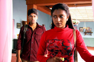 Actress stills and videos: Anaka Hot Photos in Movie Sindhu Samaveli