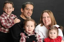 Sepulveda Family ATX