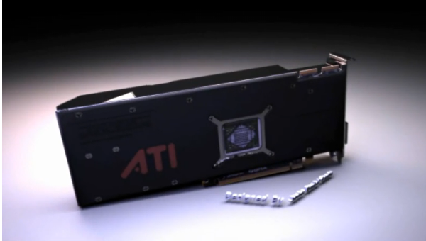 News and Reviews Computers: AMD Radeon HD 6000 Series