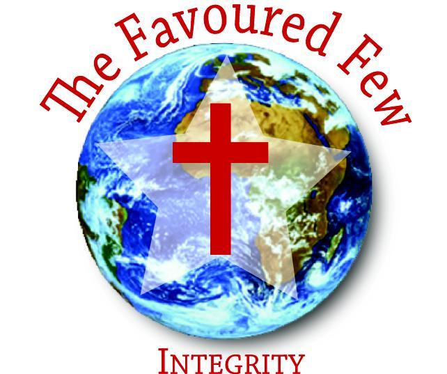 THE FAVOURED FEW