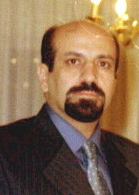 Iranian Linguist (Dr Ahmad R. Lotfi)