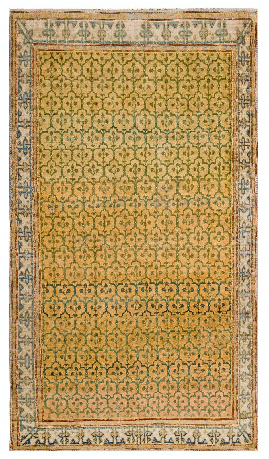 Rahmanan Antique and Decorative Rugs