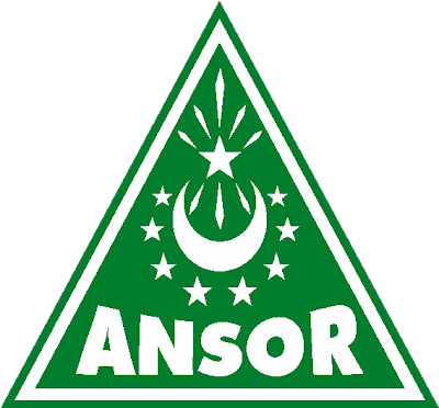 PAC GP ANSOR KEPANJEN: LOGO GP ANSOR