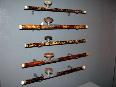 Terra Incognita: The Art of Opium Smoking