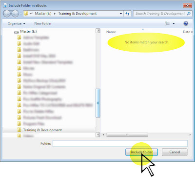 Help Me How To..: July 2010