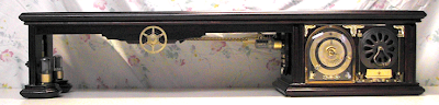Steampunk Life: Steampunk Computer Monitor Stand