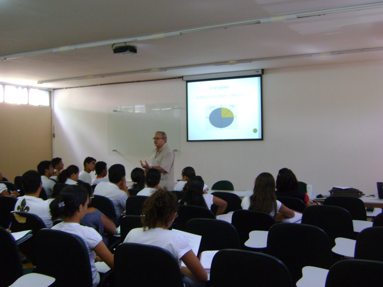 E.E.E.P. Marvin: Formação da equipe da EEEP Marvin