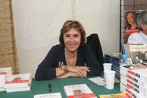 Siglos Curiosos: A la pobre Edith Cresson nadie la comprende...