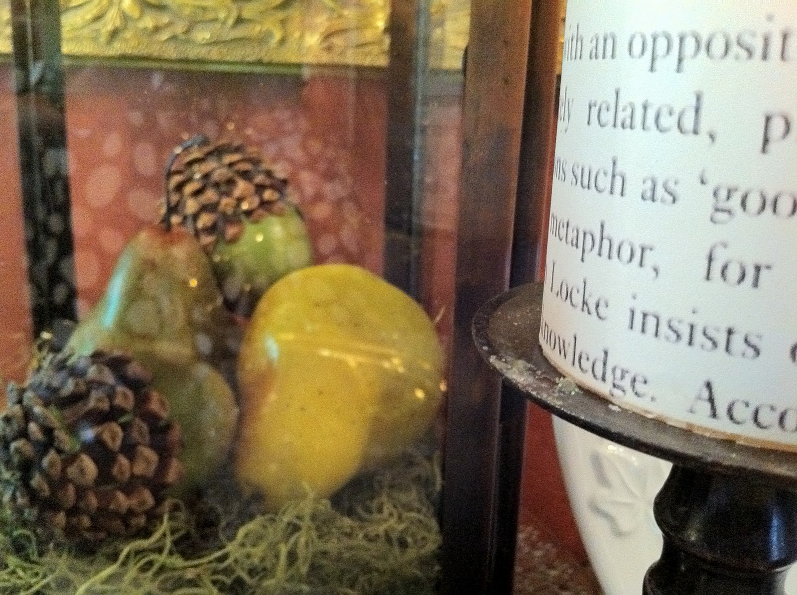 Snob Interior Design: What I Am Thankful For...Benefitting Tessa with ...