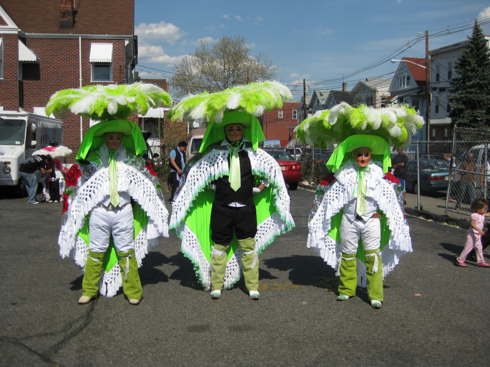 Filemon sanchez - rodentalent