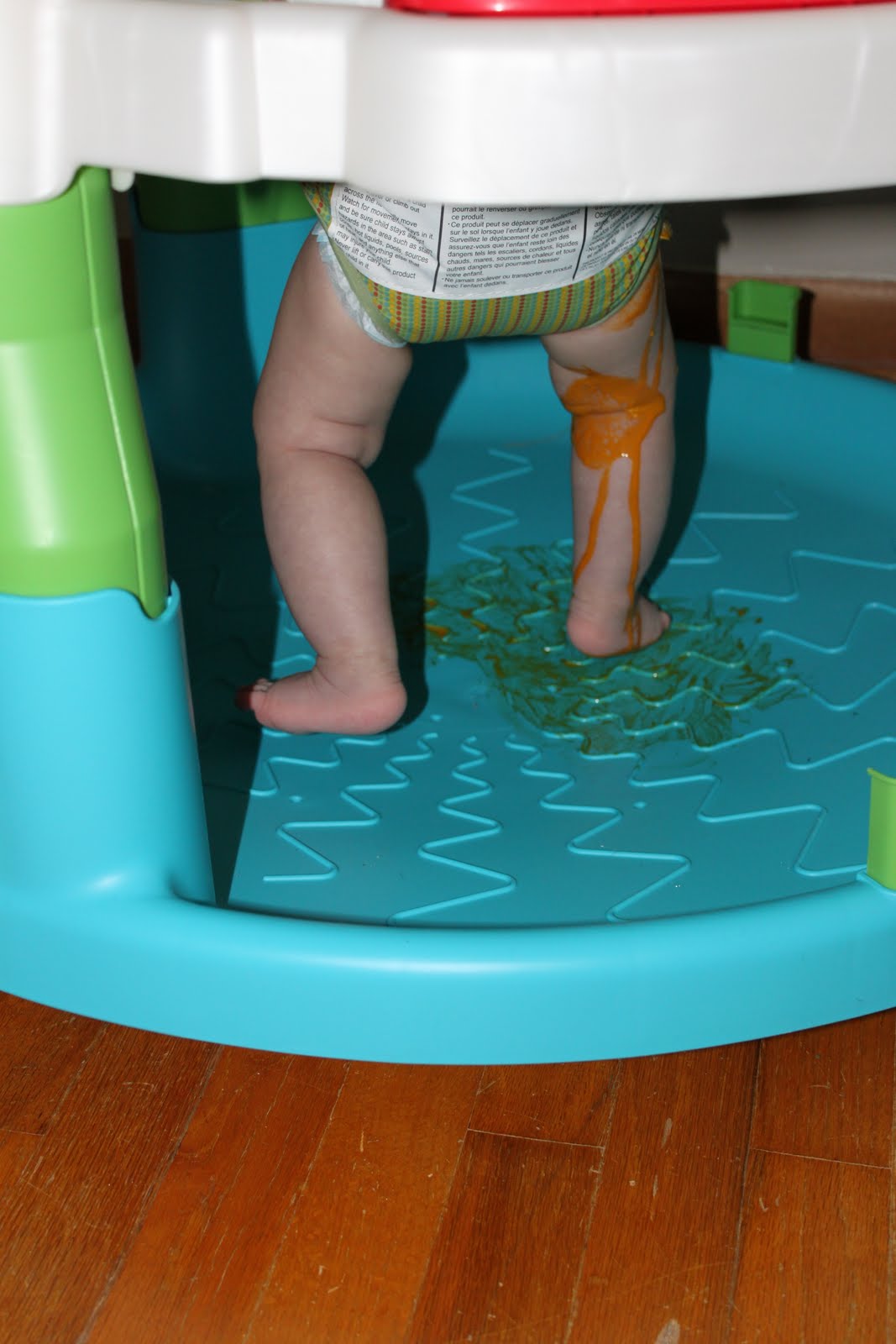 Schenk Sightings: The Accident