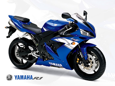 World Super Bikes: Yamaha RJ