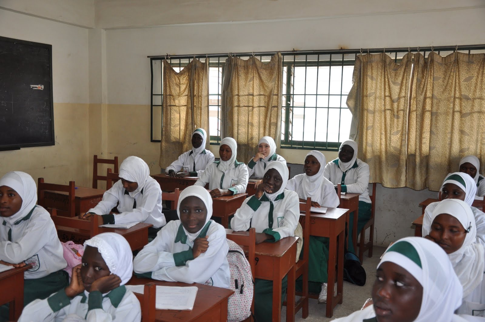 Islamic Relief USA: Islamic Relief Opening a New Office in Ghana