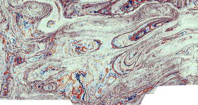 Seismic Atlas of SE Asian Basins: Baram & Sabah Basin