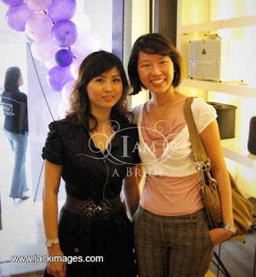 Miss Chinese Cosmo Paegant 2009 | Minimalist- iMakeup4Bridez