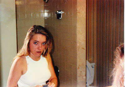 PATTI COSTELLO MEMORIAL: My friend Patti Costello aka Patricia Evans