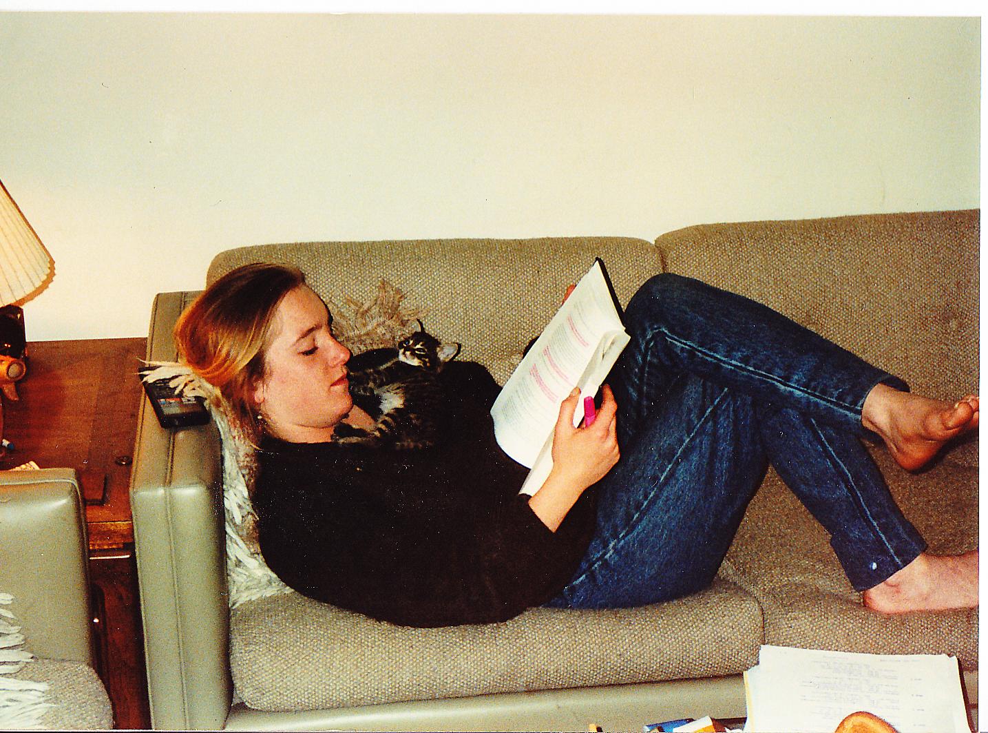 PATTI COSTELLO MEMORIAL: My friend Patti Costello aka Patricia Evans