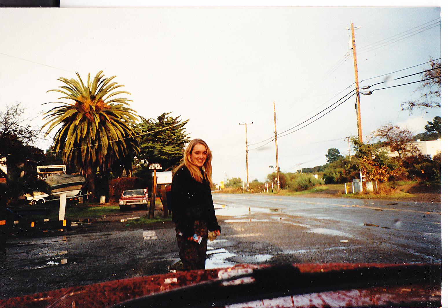 PATTI COSTELLO MEMORIAL: My friend Patti Costello aka Patricia Evans