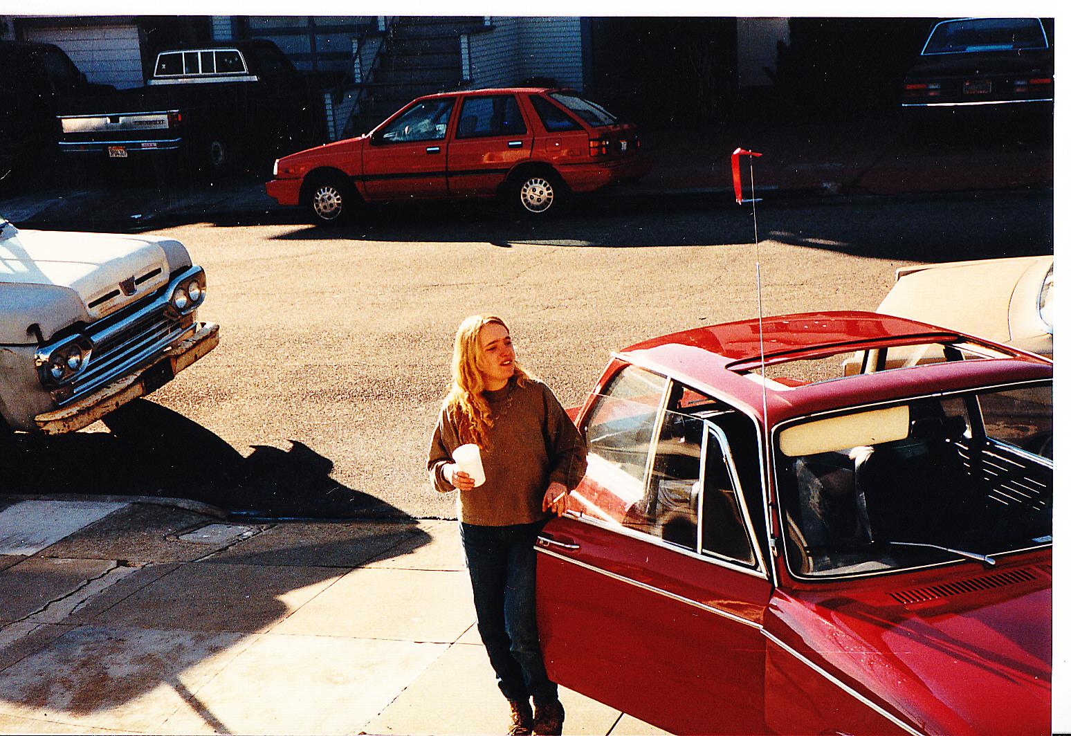 PATTI COSTELLO MEMORIAL: My friend Patti Costello aka Patricia Evans