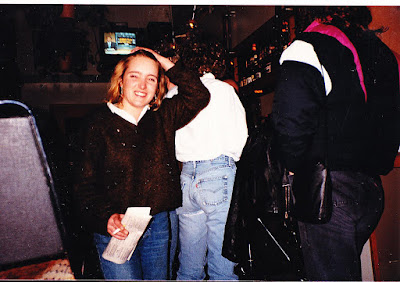 PATTI COSTELLO MEMORIAL: My friend Patti Costello aka Patricia Evans