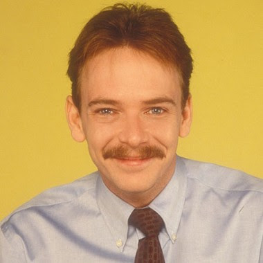 thequiffisdead: Ian Beale