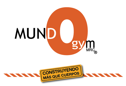 Mundo gym. Construyendo más que cuerpos