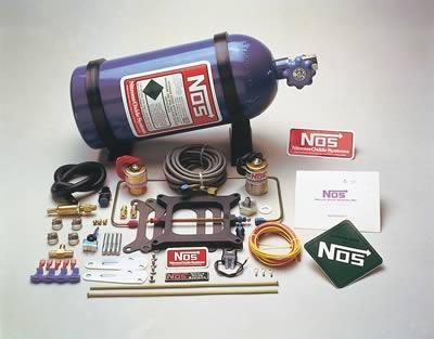 Reflections from my Life!: Working of Nitrous Oxide boosters in a car!