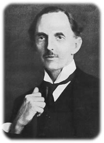 Men Who Saw Revival: C.T. Studd