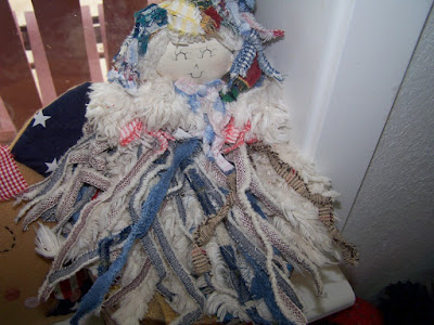 Vintage Lovely Dolls: Dolls, Dolls, Rag Dolls and Vintage Toys