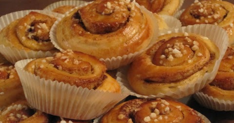 Santsikierros: Pullat