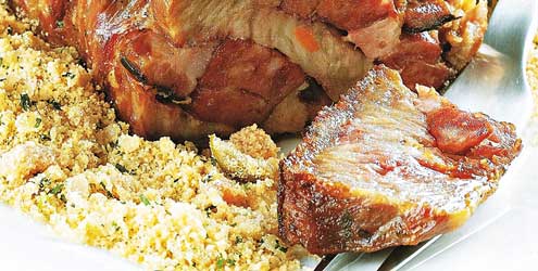 Sabor Costela: Cortes do Boi: 3 - Cupim