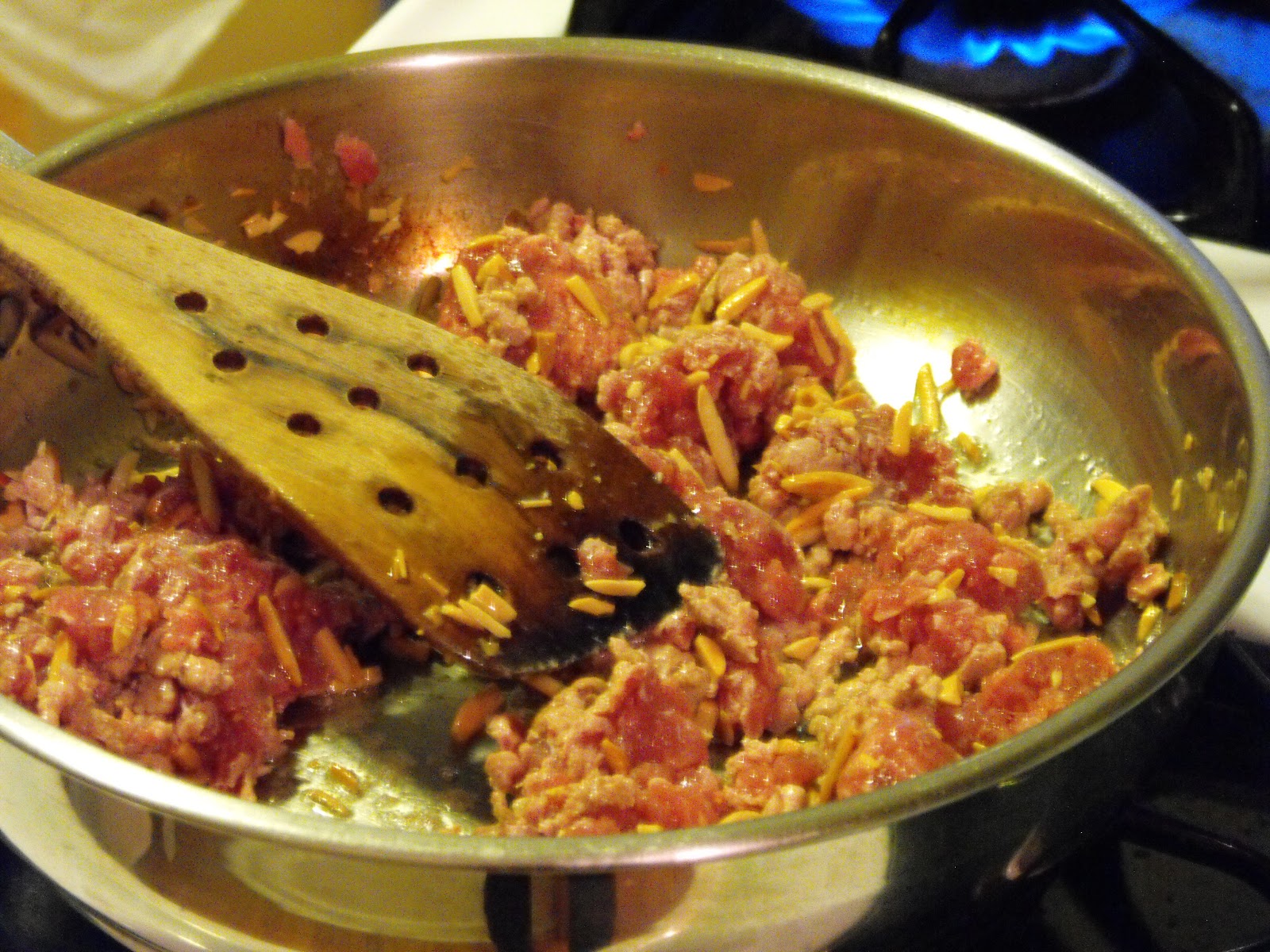 Ancient Foods Today!: Apicius' Wild Boar Sauce