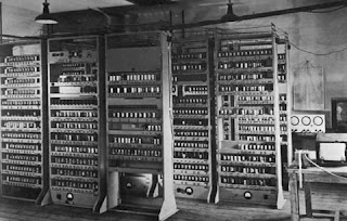 Computer Url: EDSAC(Electronic Delay Storage Automatic Calculator