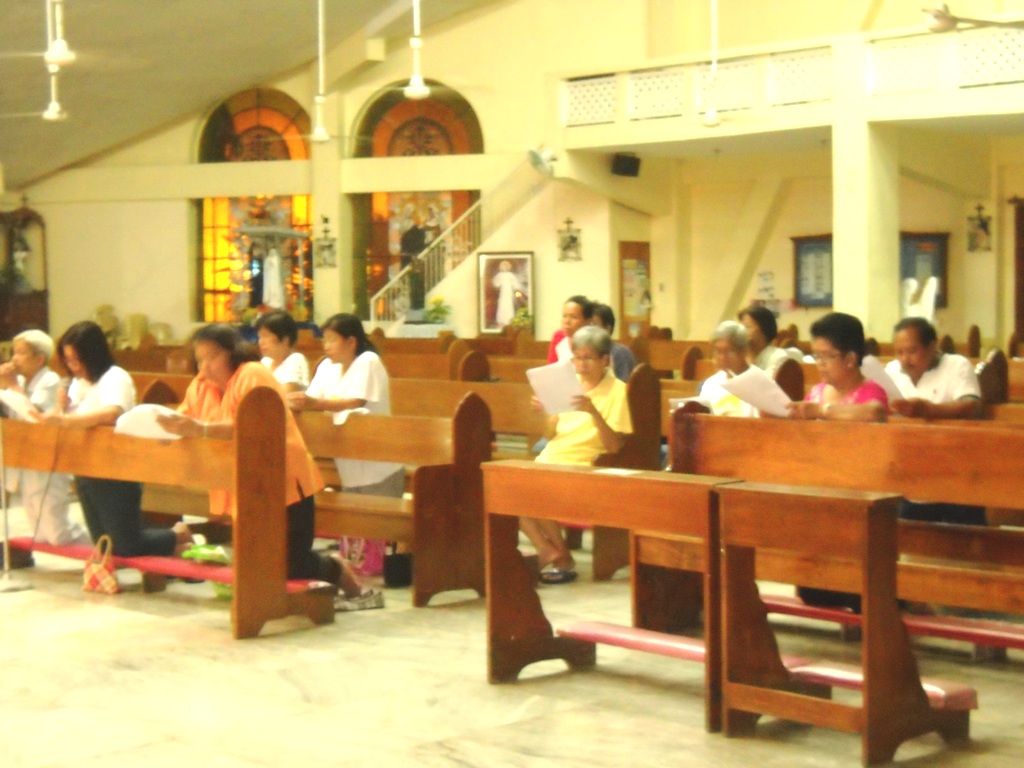 Our Lady of Fatima Parish