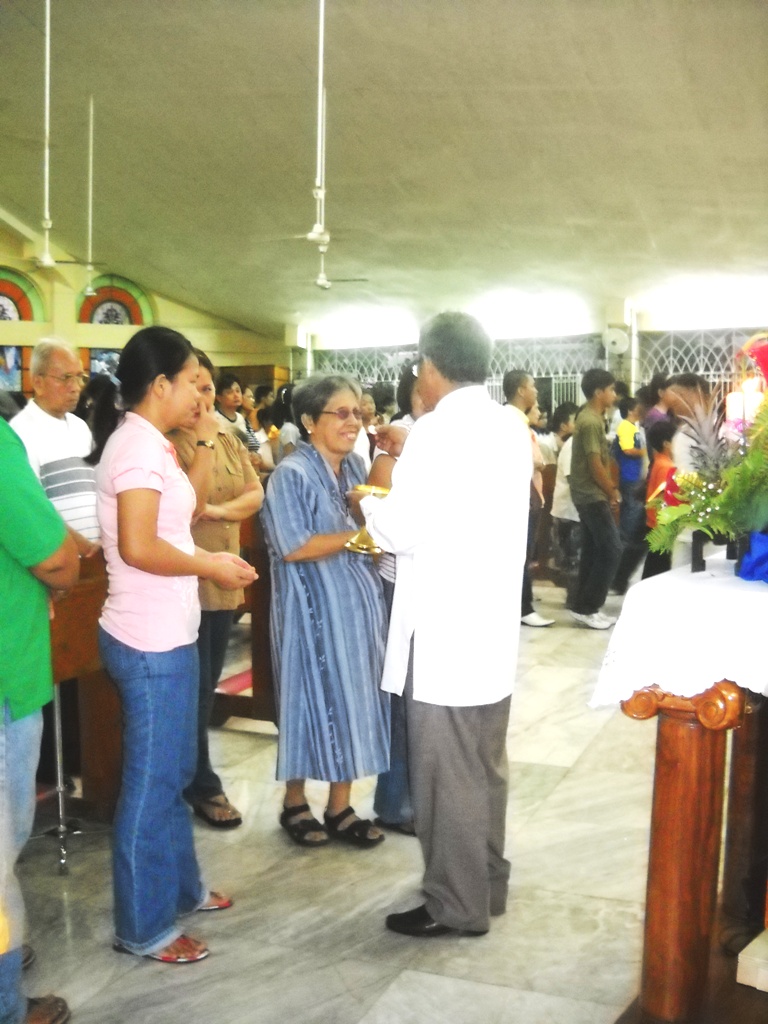 Our Lady of Fatima Parish