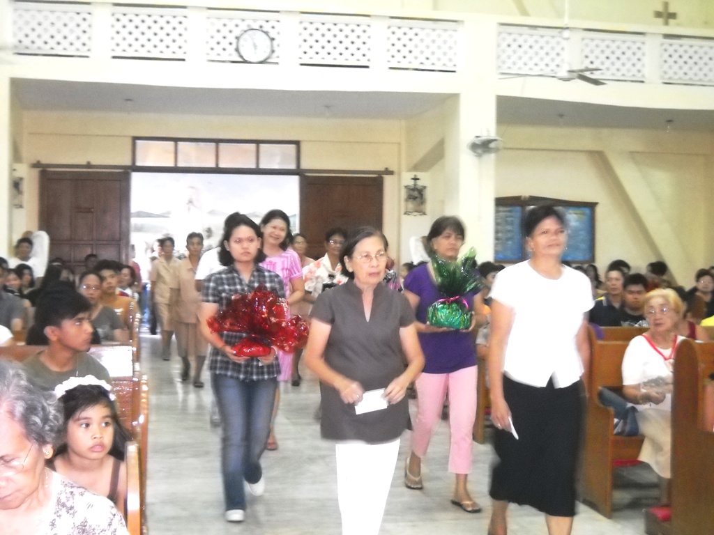 Our Lady of Fatima Parish