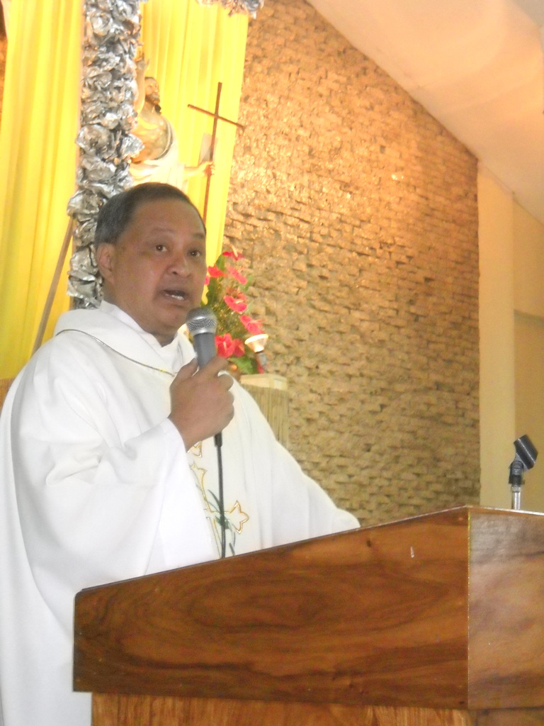 Our Lady of Fatima Parish