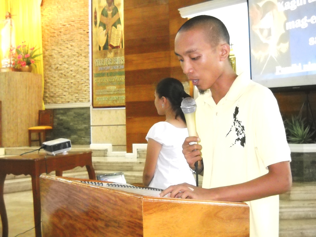 Our Lady of Fatima Parish